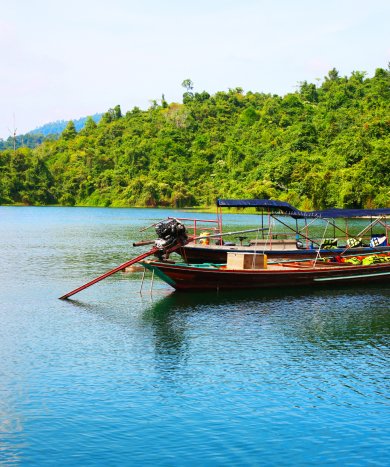 Nusantara Climate - Nusantara Climate Initiative