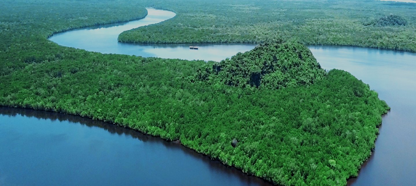 Contact - Nusantara Climate Initiative